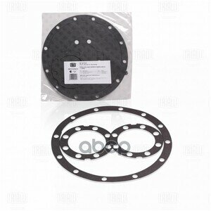 Набор прокладок заднего моста Trialli арт. gz 105 7015