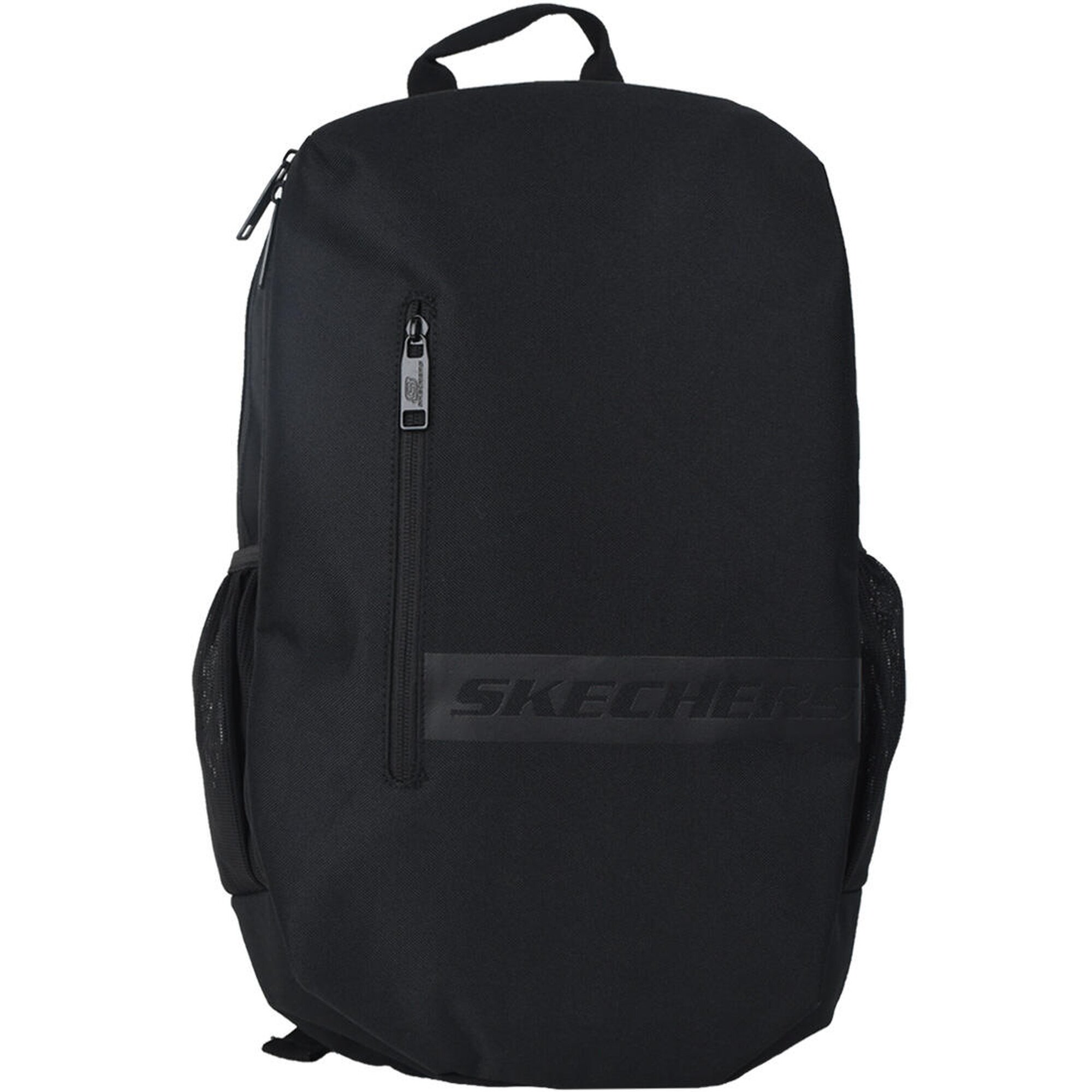 Decathlon Рюкзак спортивный, мужской Skechers Stunt Backpack SKCH7680-BLK, 20 л, черный