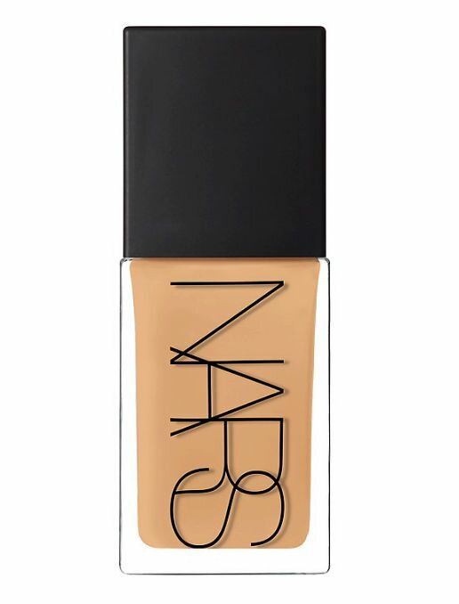 NARS Светоотражающее тональное средство Light Reflecting Foundation, VANUATU, 30 мл