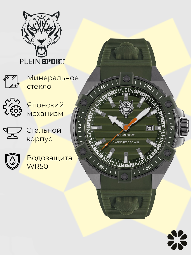 Наручные часы