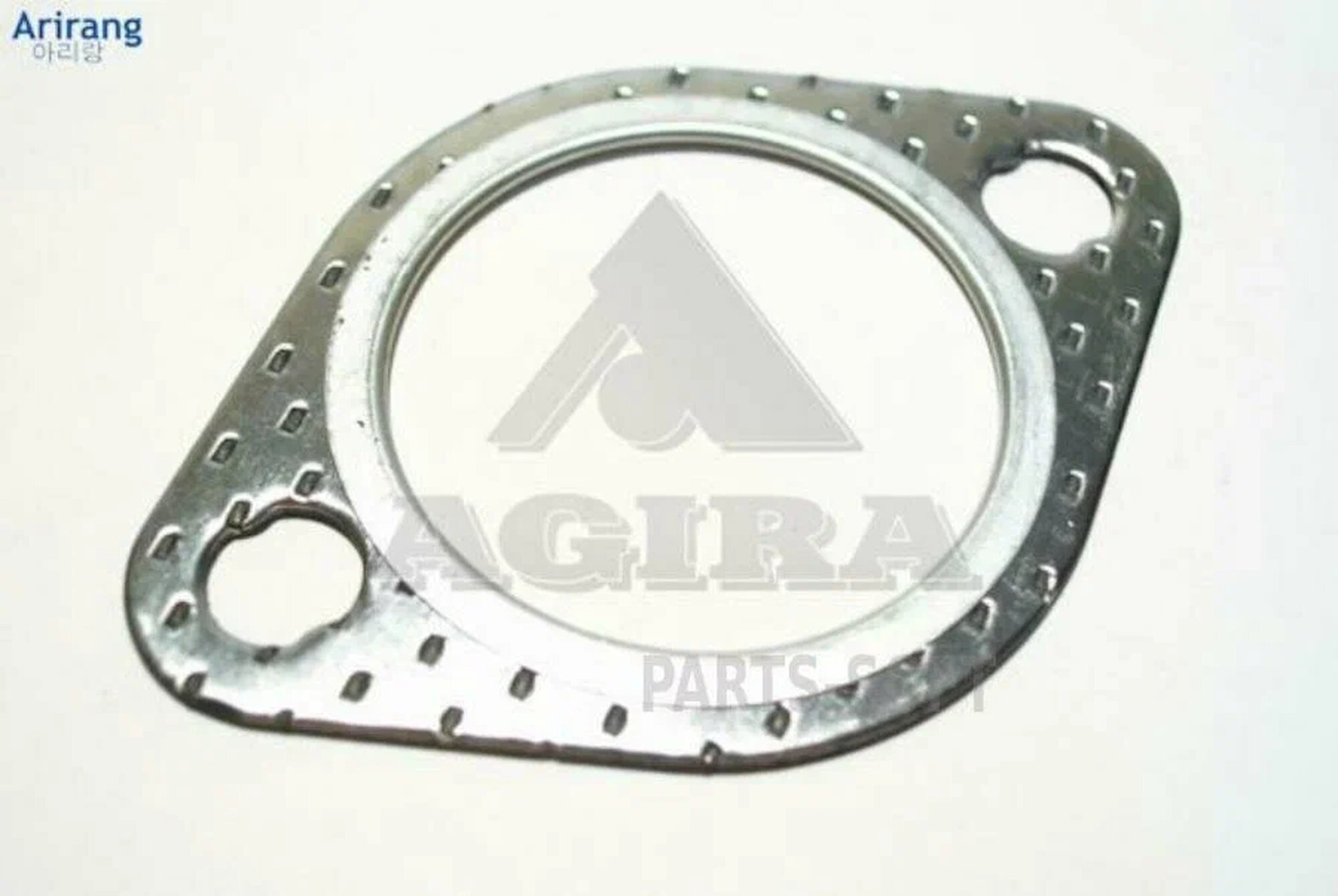 Прокладка глушителя Arirang ARG181808, для Chevrolet, 100 г
