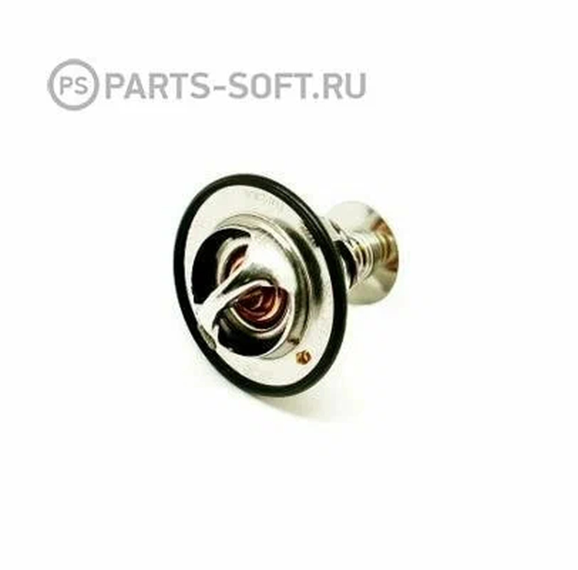 Термостат Cummins 5257076, для ГАЗ 3302, Foton 5337967