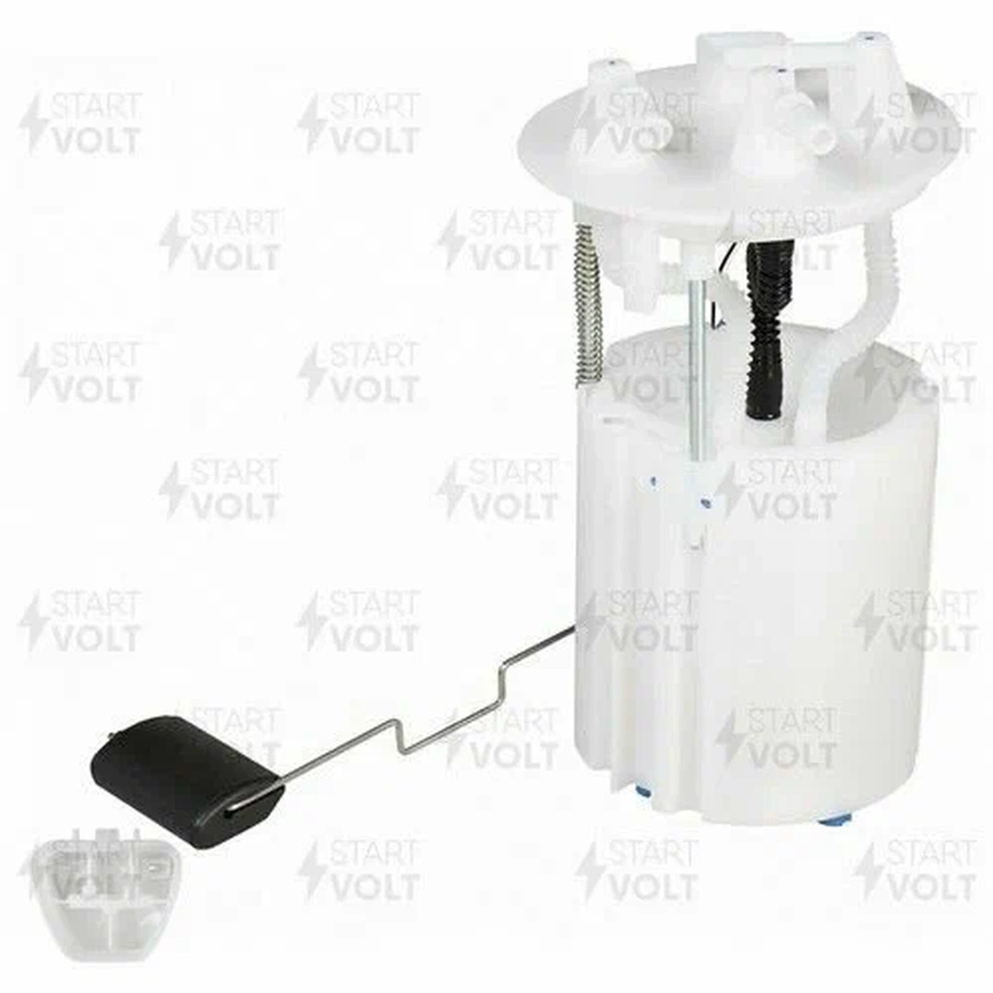 Модуль топливозаборника для а/м SsangYong Actyon New (10-) 2.0d (SFM 3060), STARTVOLT SFM3060