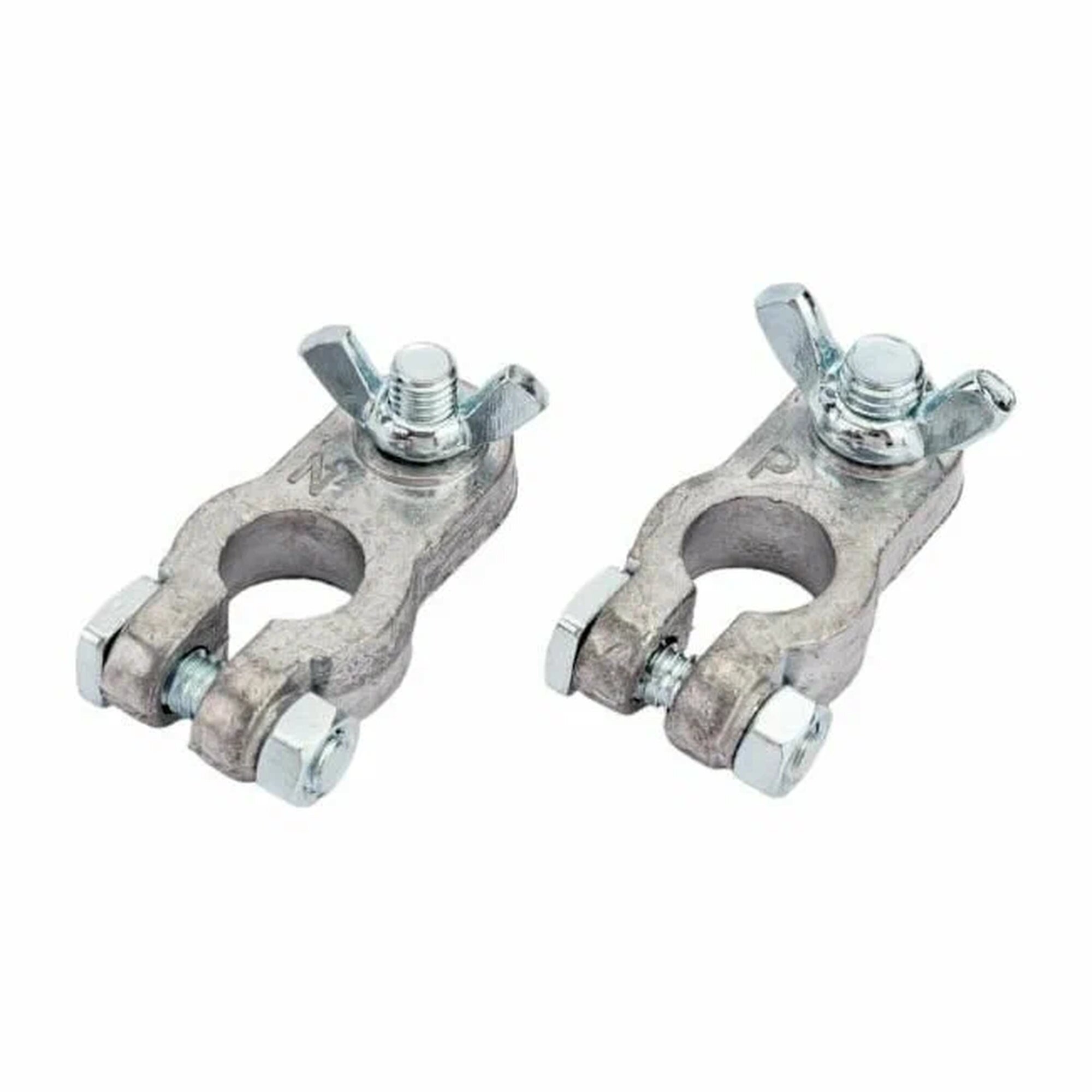 Клеммы STARTVOLT SBT001, для Lancia Delta и Lifan X50, 12 В, 2 шт