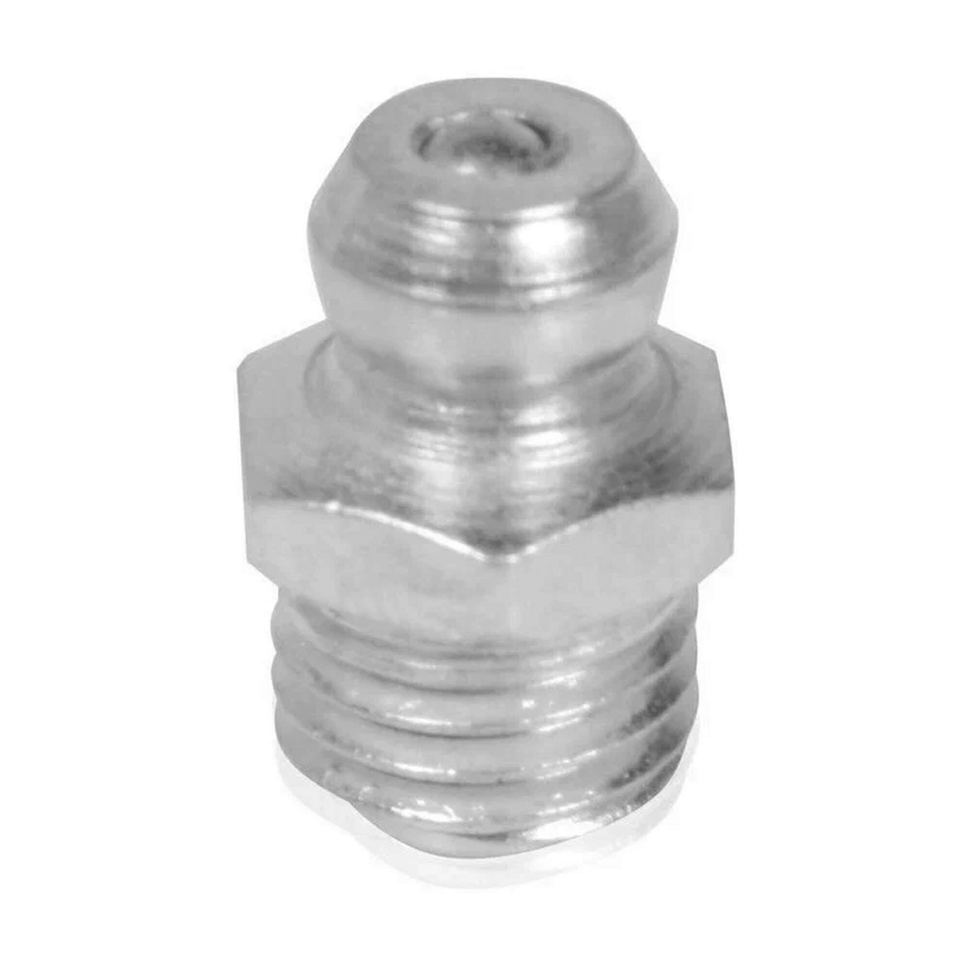 Пресс-масленка Airline ATGG18, сталь, резьба M8x1 мм