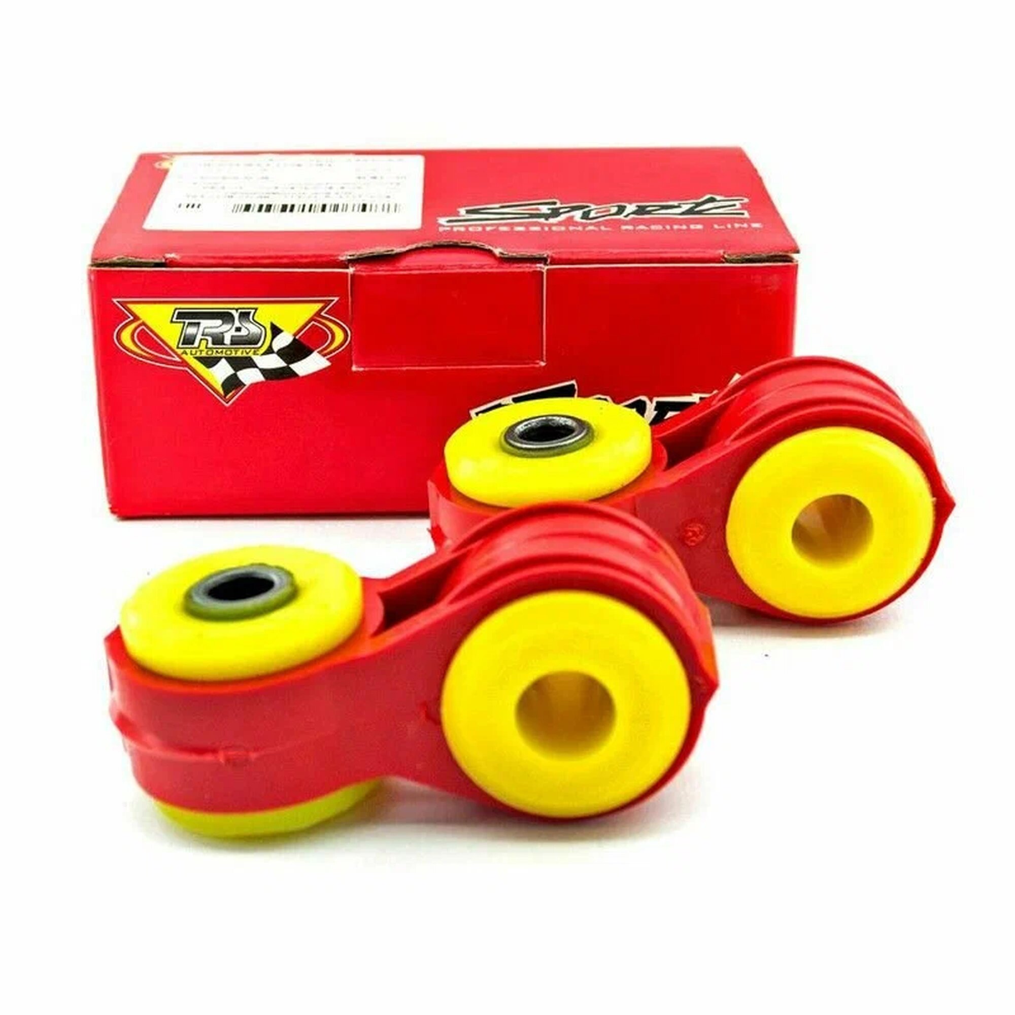 Комплект стоек стабилизатора для а/м LADA Kalina, LADA Priora, трек SLST110 (2 штуки)