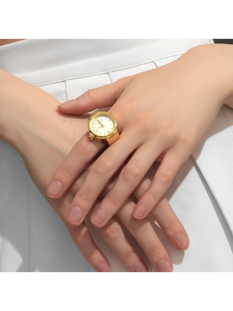 Кольцо, стекло