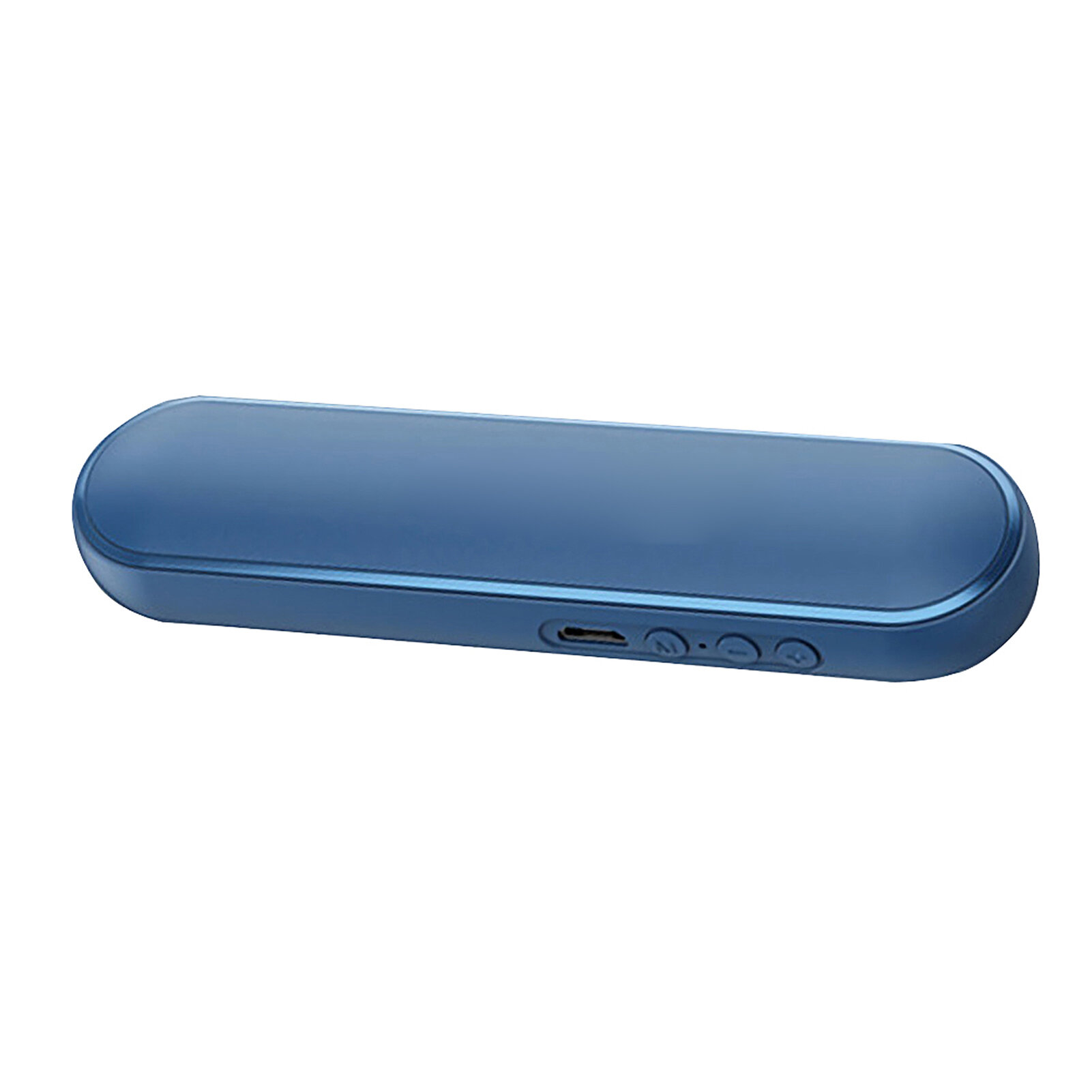 Подушка для сна с костной проводимостью, динамик Bluetooth 5.0 с микрофоном, таймером, TF-картой, воспроизведением музыки, звуковой коробкой