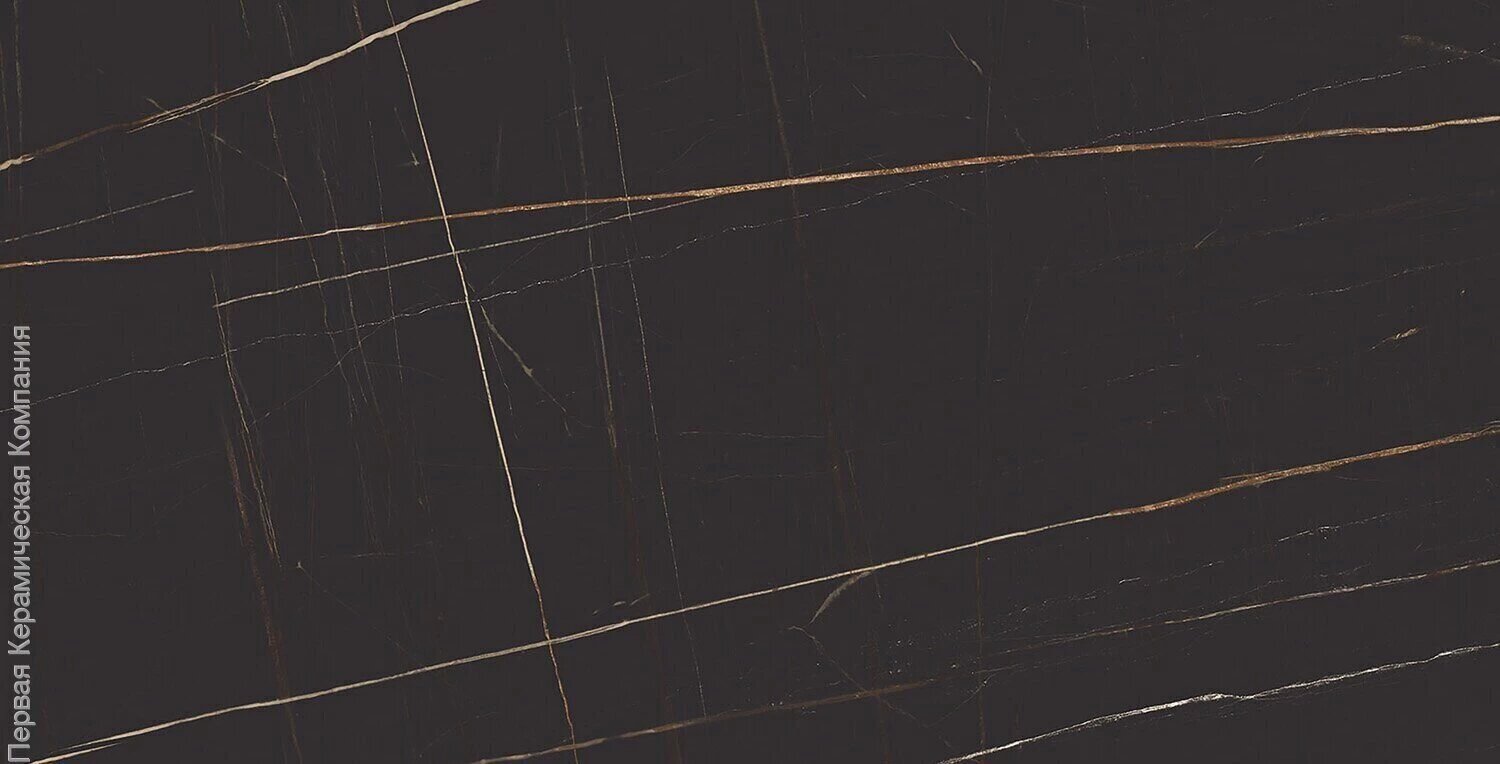 Керамический гранит AZARIO SHADOW DARK 60х120 High Glossy