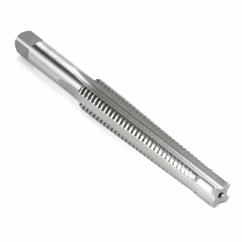 Метчик машинных трапецеидальный TR 12 x 3 мм, левостороннее, 1 шт