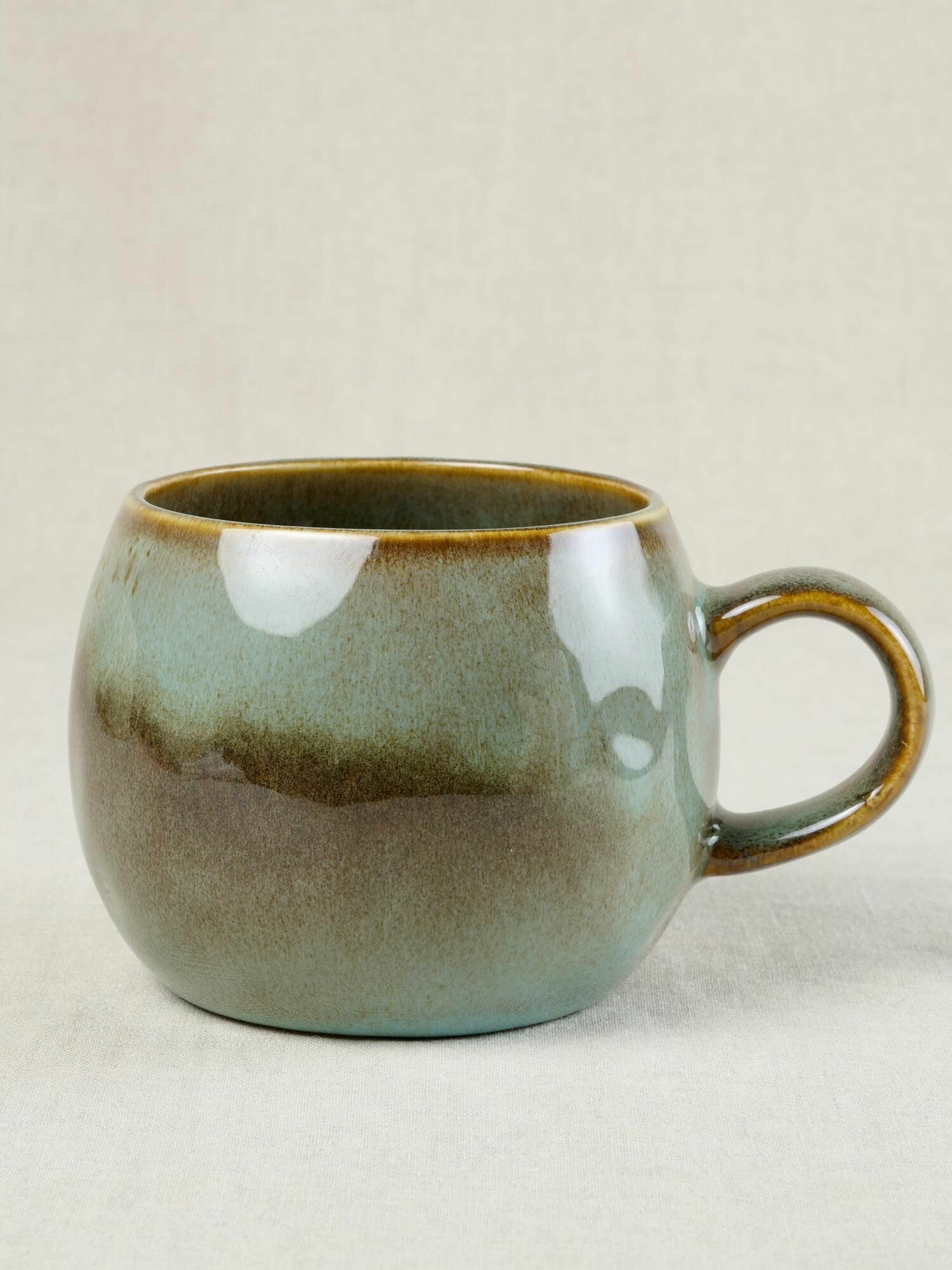 Кружка 480 мл TJL-24ST923227