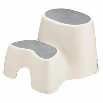 Табурет подставка для ног детская в ванную и туалет