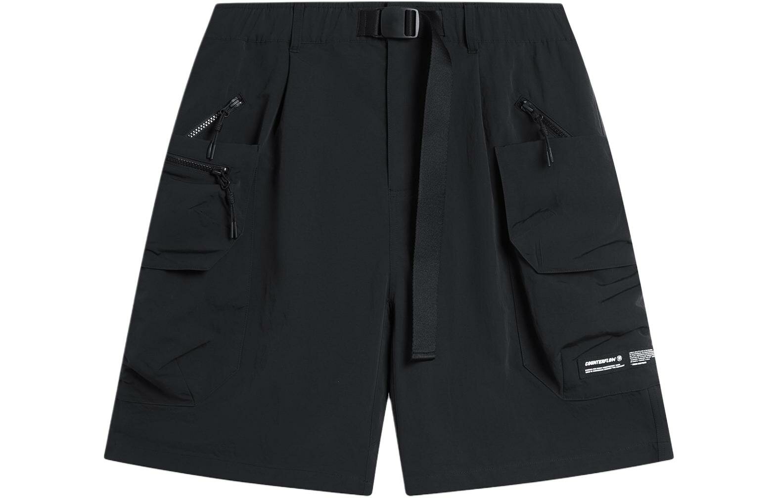 Шорты спортивные