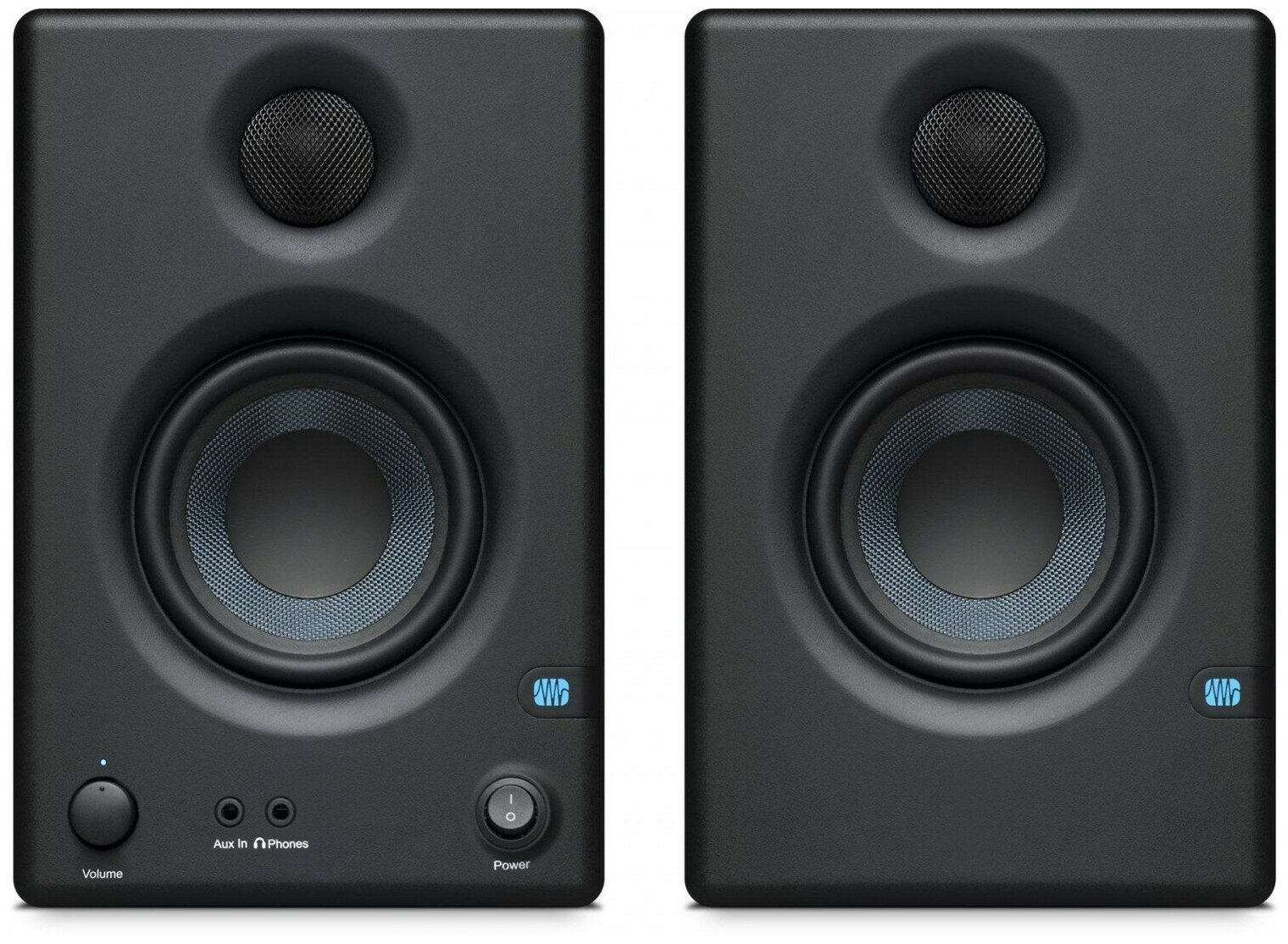 Студийные мониторы PreSonus Eris 3.5 2nd пара