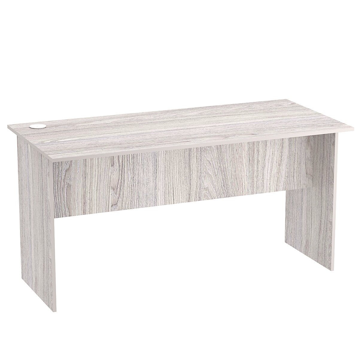 Стол для совещаний СС-44, Ясень Анкор светлый - U31104