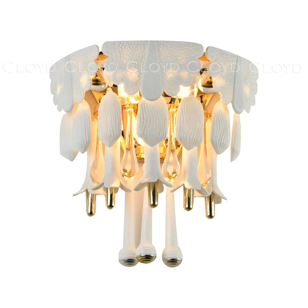 Бра Plinse 20414 Cloyd