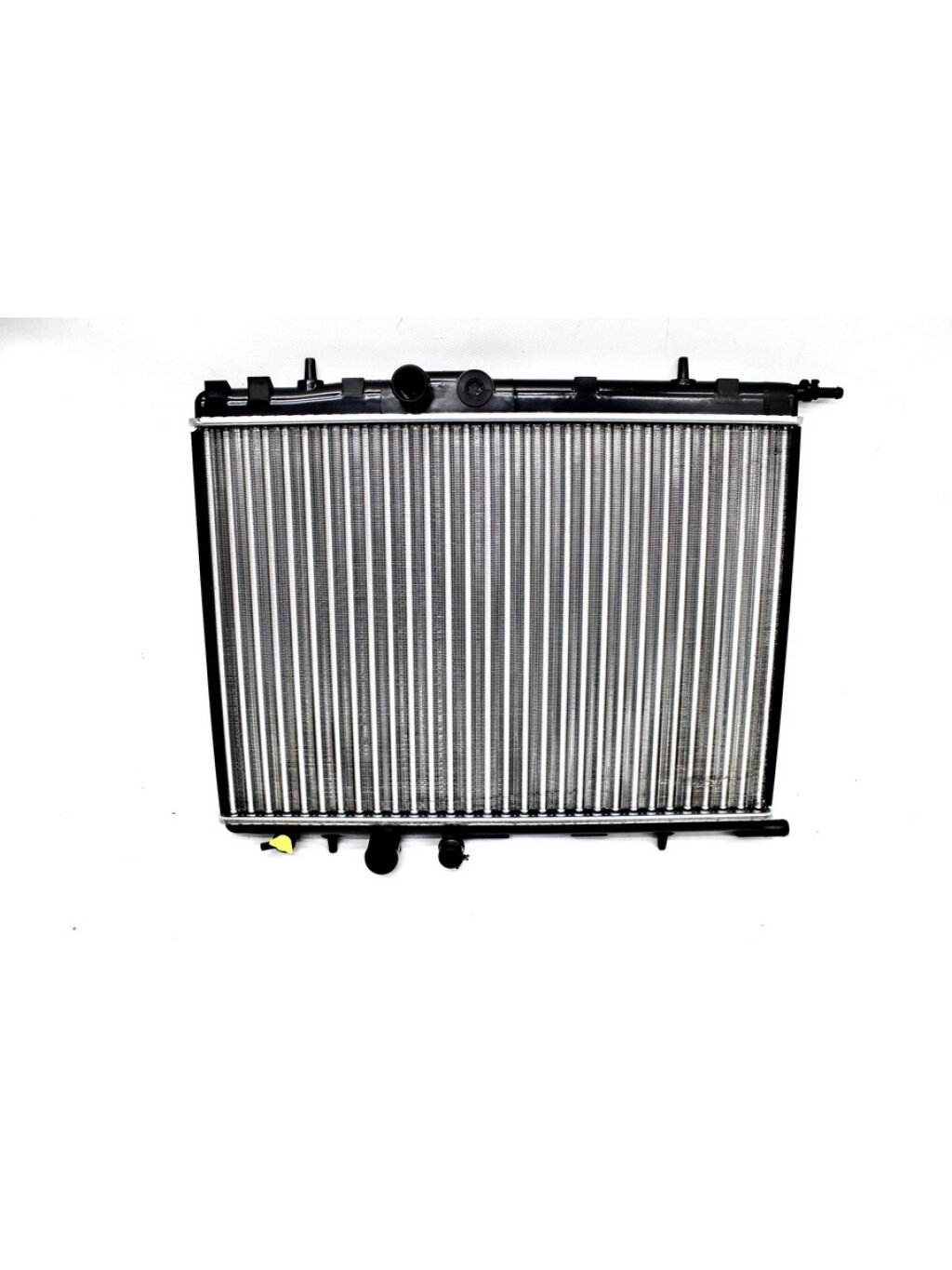 Радиатор охлаждения ACS Termal 583502