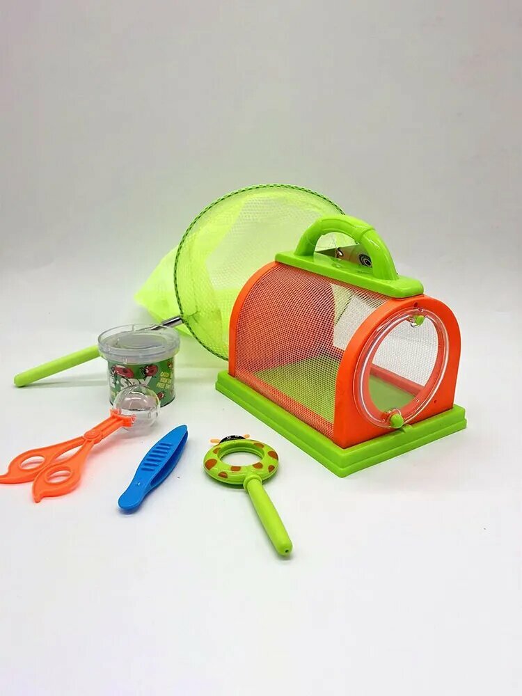 Ферма Бабочек Для Выращивания