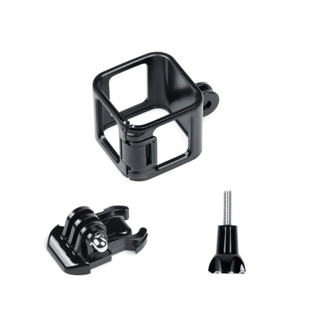 Защитная рамка для Gopro Hero чехол 5 Session Go Pro Аксессуары для экшн-камеры легкие