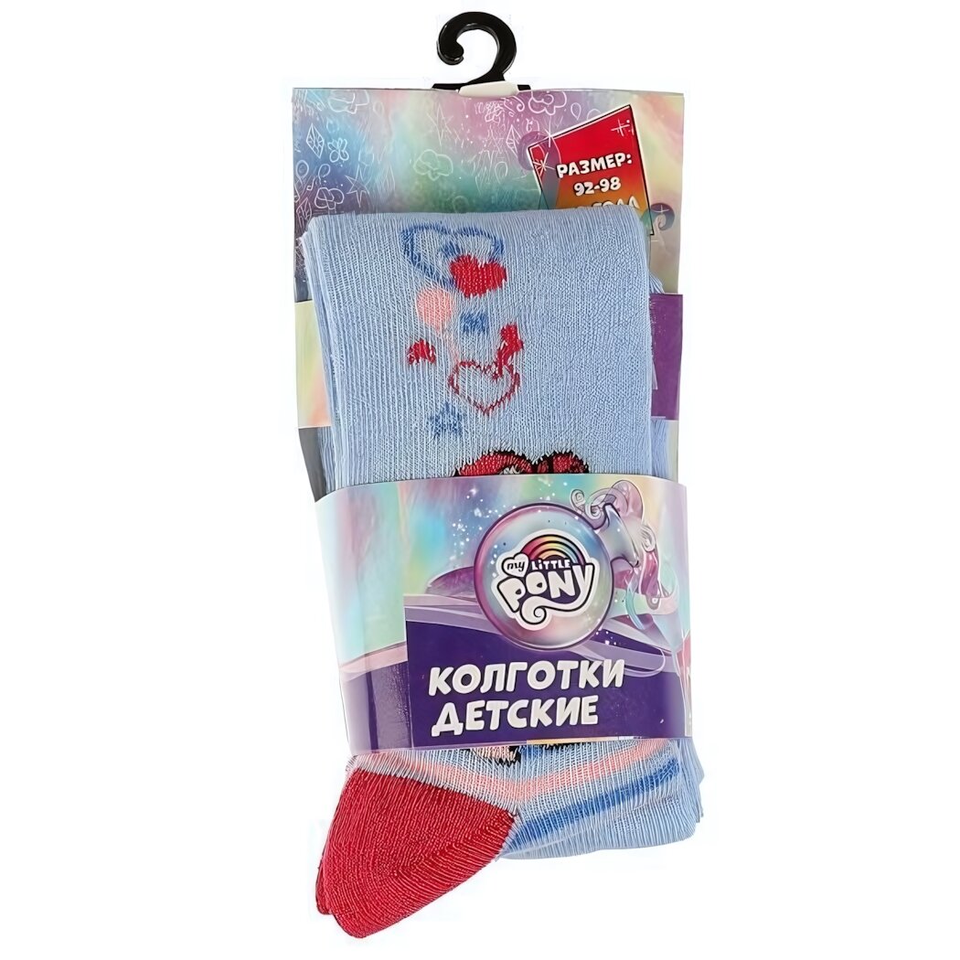Колготки  Мой маленький пони, 100 den