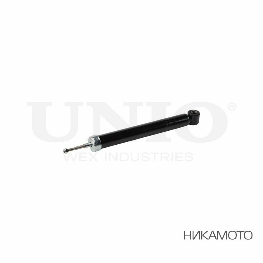 UNIO SAB20046 Амортизатор RENAULT SYMBOL 98- масл. задн.