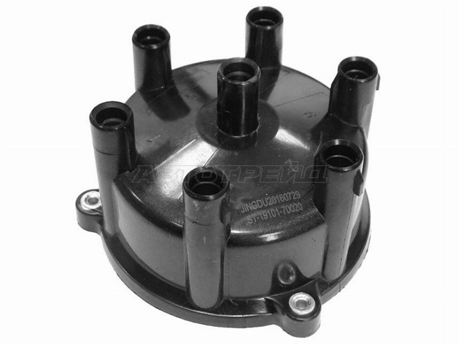 Крышка трамблера TOYOTA 1GFE,1,2JZGE 92-96