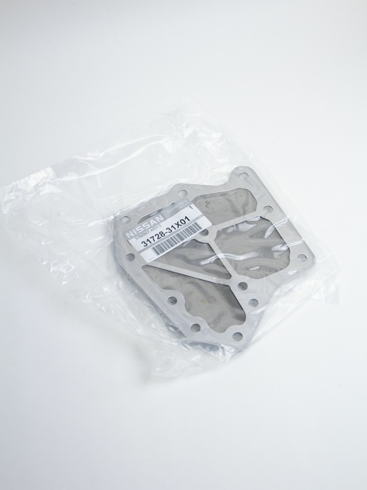 Фильтр АКПП Nissan 3172831X01