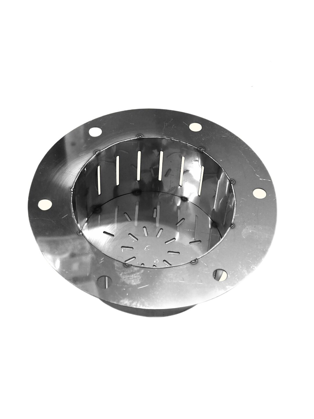 Джин - корзина для перегонного куба "АЛКОВАР", на 6 отверстий