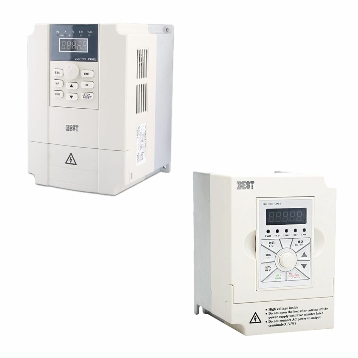 Частотный преобразователь FC300-1.5G-S2-B3