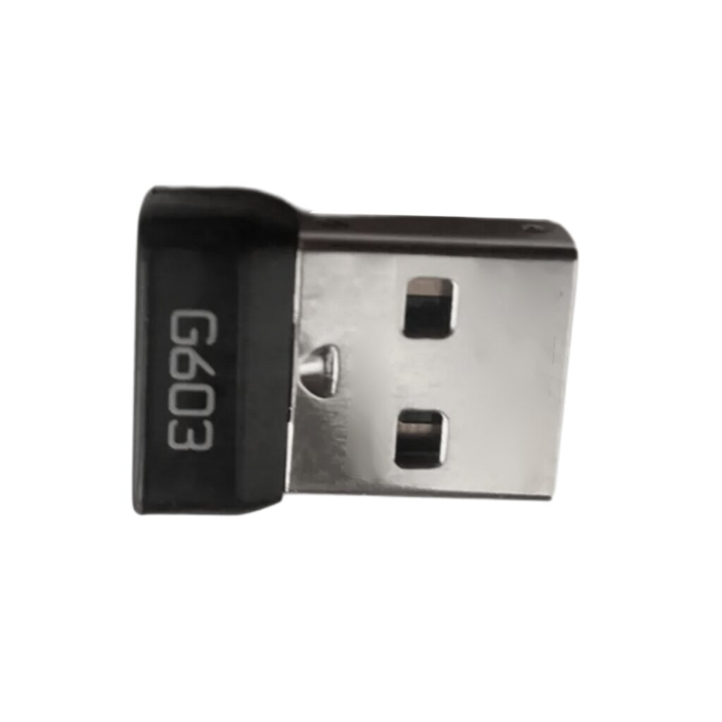 2.4Ghz USB Беспроводной Адаптер для Мыши G304 G900 G502 G903 G703 G603