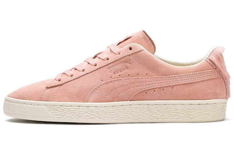 Кроссовки Suede Classic