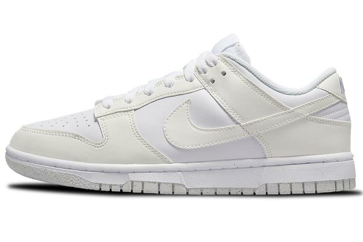 Кроссовки Dunk Low Next Nature Move To Zero