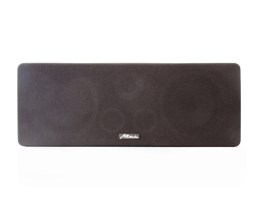 Акустическая система ATTITUDE Omega C2500 Center