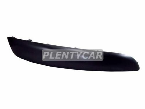 Молдинг бампера peugeot 307 01-05 rh Sat STPG37000M1