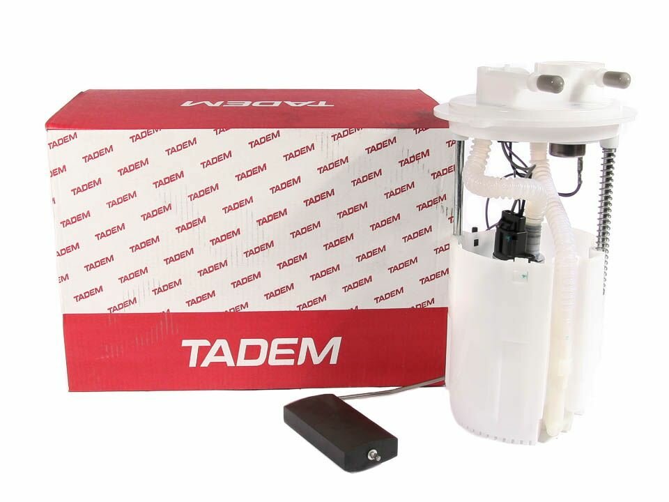 Бензонасос электрический модуль в сборе 21101 21104 2170 дв.1.6 КЗАТЭ бесслив. маг ль 21101.1139009