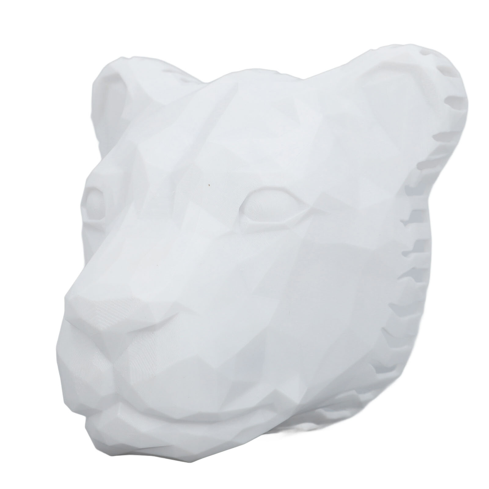 3D настенный светильник в стиле льва с белым светом, стильный вид, настенный светильник, декоративная лампа для входа, лестницы, коридора, балкона, двора