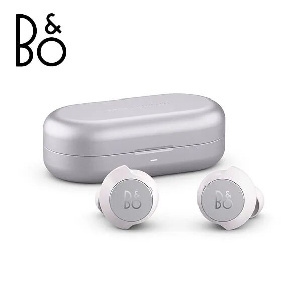 Bang&Olufsen Наушники беспроводные с микрофоном Bang&Olufsen Beoplay EQ, Bluetooth, USB Type-C, белый