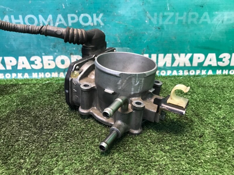 Заслонка дроссельная Toyota Rav 4 A40 2.5 2AR-FE 220300V010