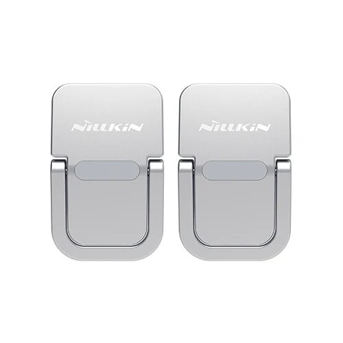 Подставка для ноутбука NILLKIN алюминиевая 11,6-17 дюймов SILVER