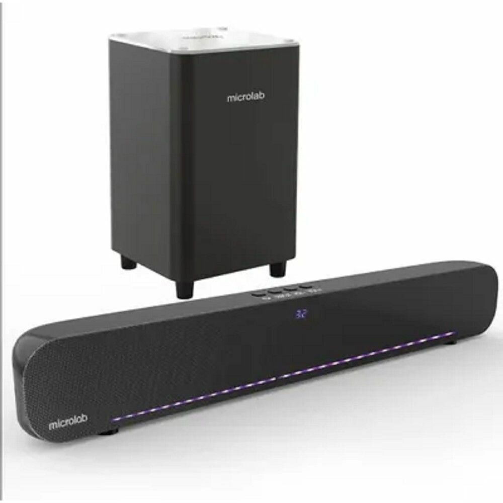 Microlab Колонки Rockbar500