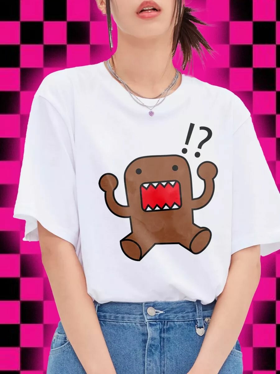 Футболка спортивная