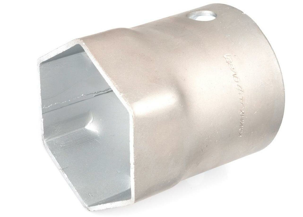 Ключ трубчатый ступичный 90 мм 6-гр L 130 мм 546090 Дело техники