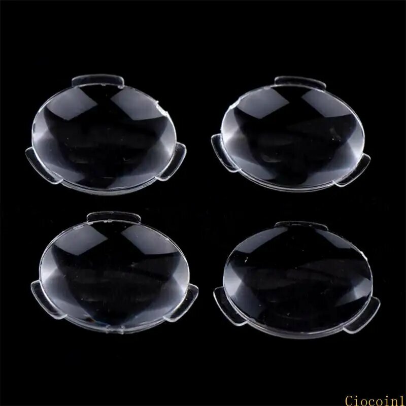 Линзы для VR очков 25 мм 10 шт