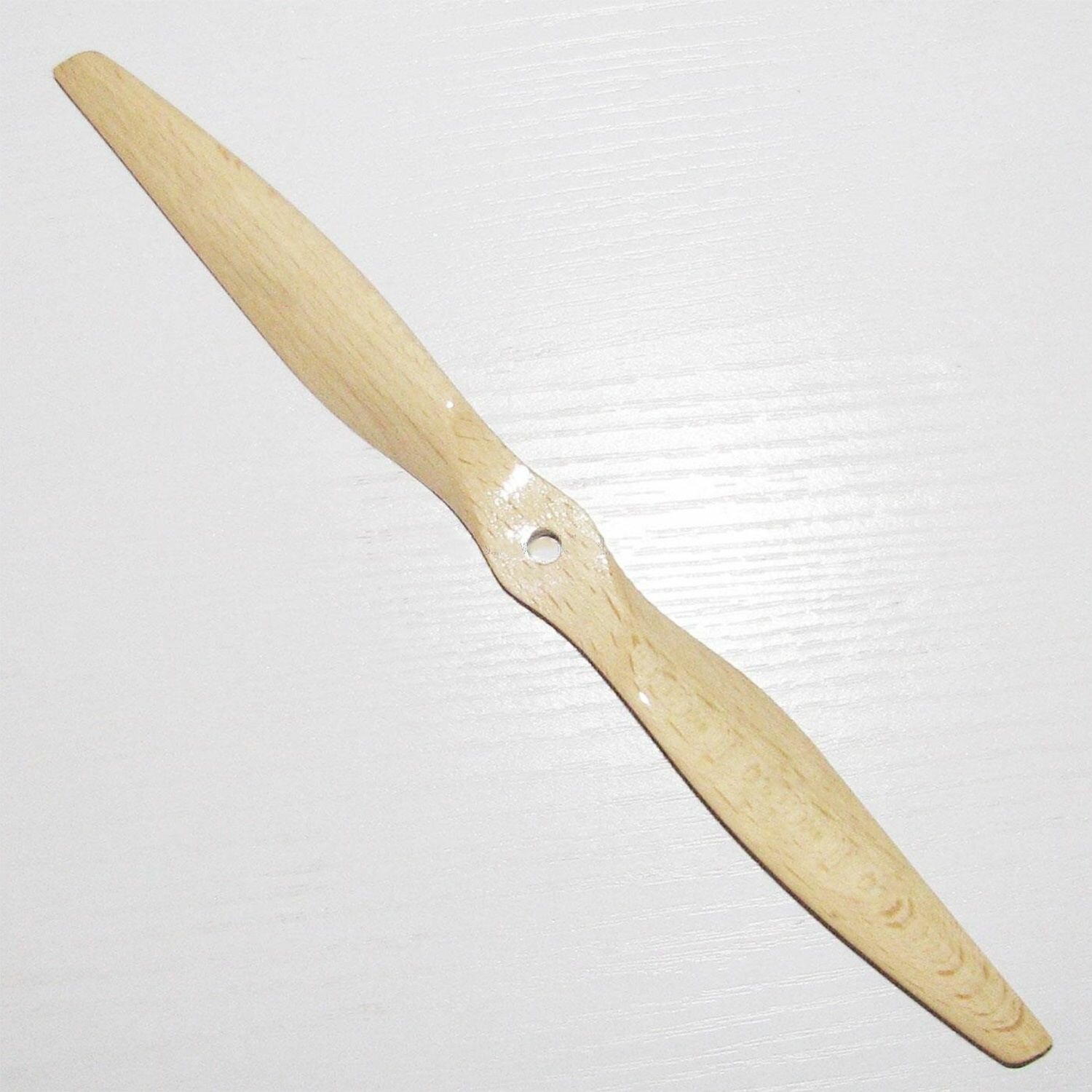 15x7R деревянный CCW пропеллер для электрических RC самолётов с фиксированным крылом