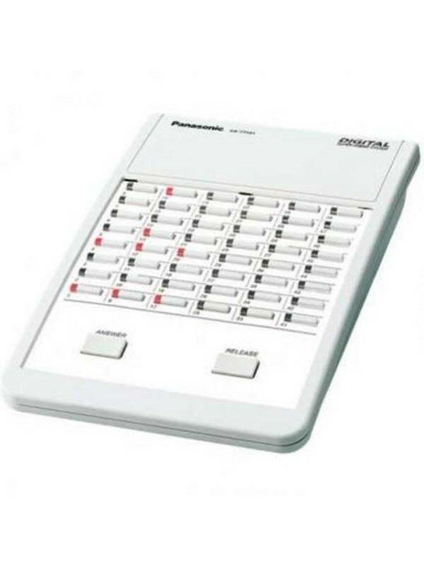 Цифровая системная консоль Panasonic KX-T7441X