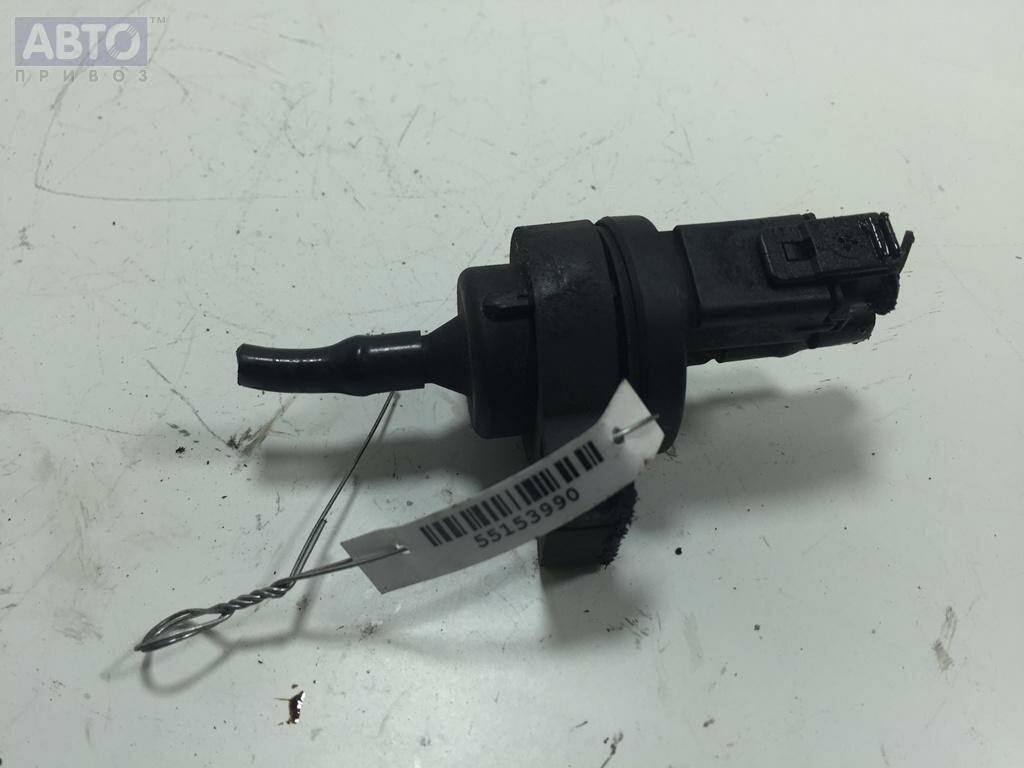 Клапан вентиляции топливного бака Ford Focus 2 (2004-2010)