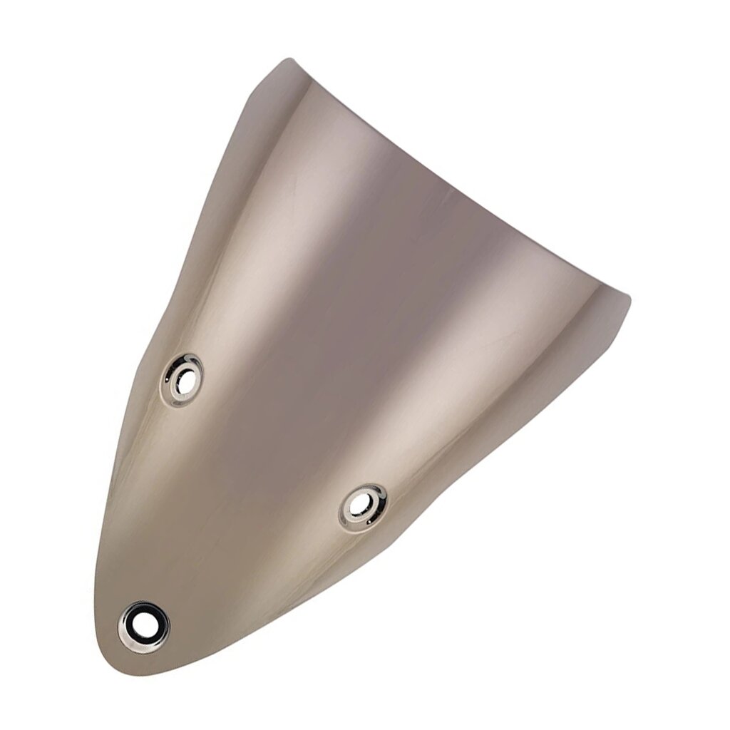 Переднее лобовое стекло Supersport 939 950-гальваническое