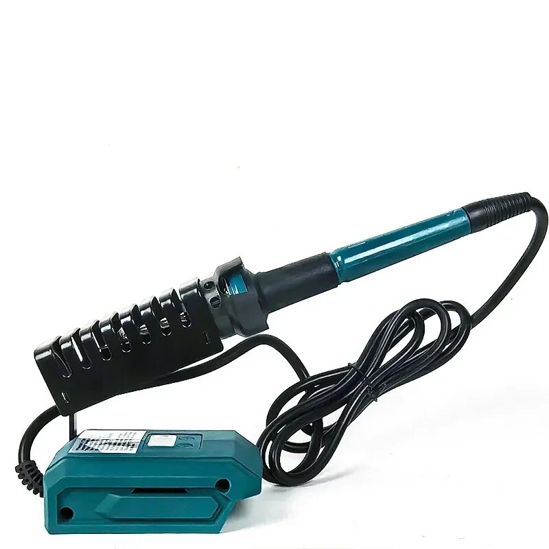 Беспроводной паяльник Makita 60 Вт