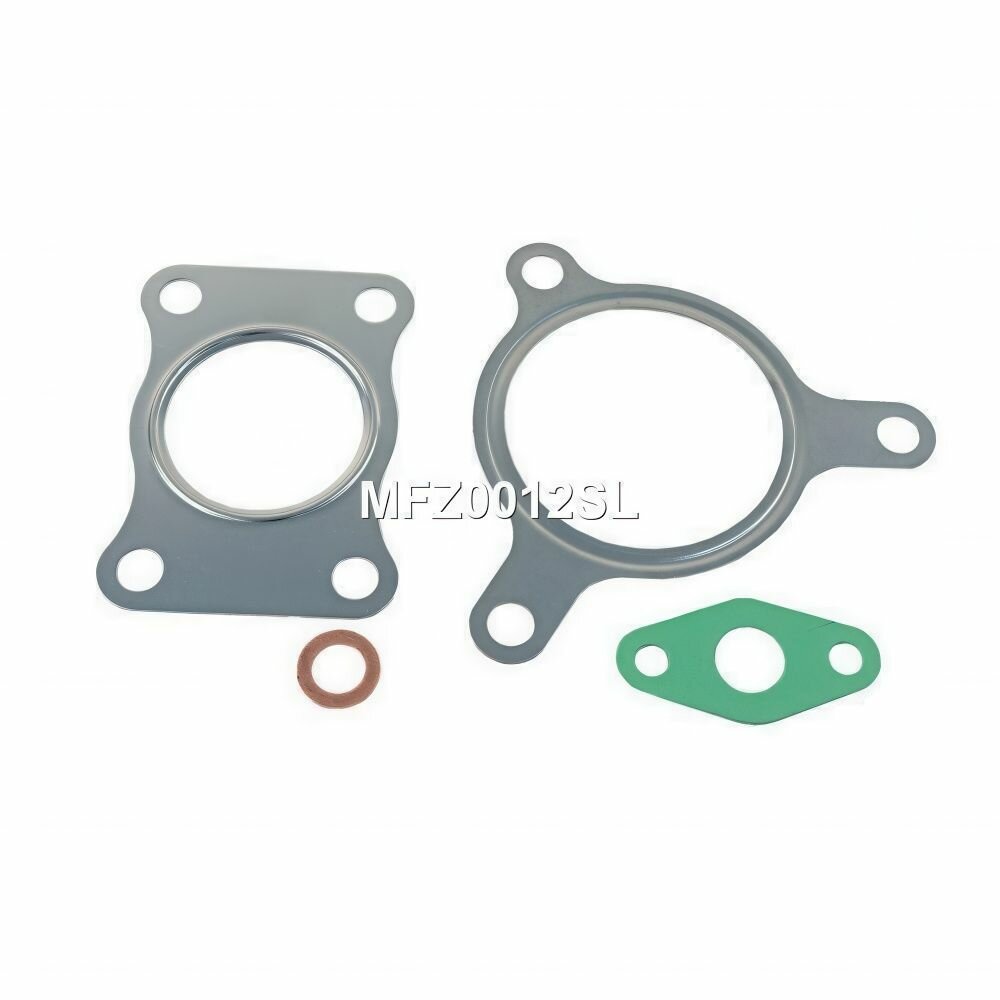 Комплект прокладок турбокомпрессора, для Пежо, 806, Эксперт 406 2110, Ситроен Джампи, C5, Ксантиа X2, C8, Фиат Улисс арт MFZ0012SL