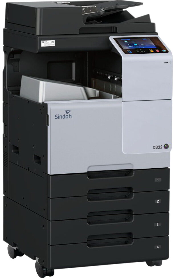 МФУ Sindoh D332e